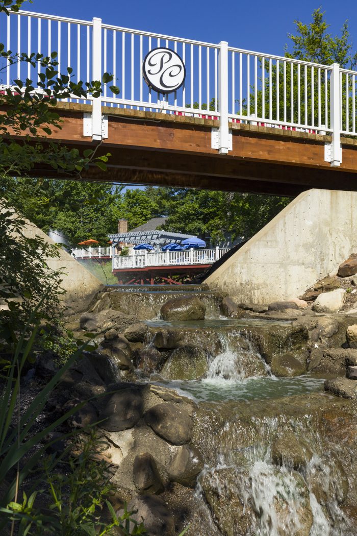 Community – The Polo Club